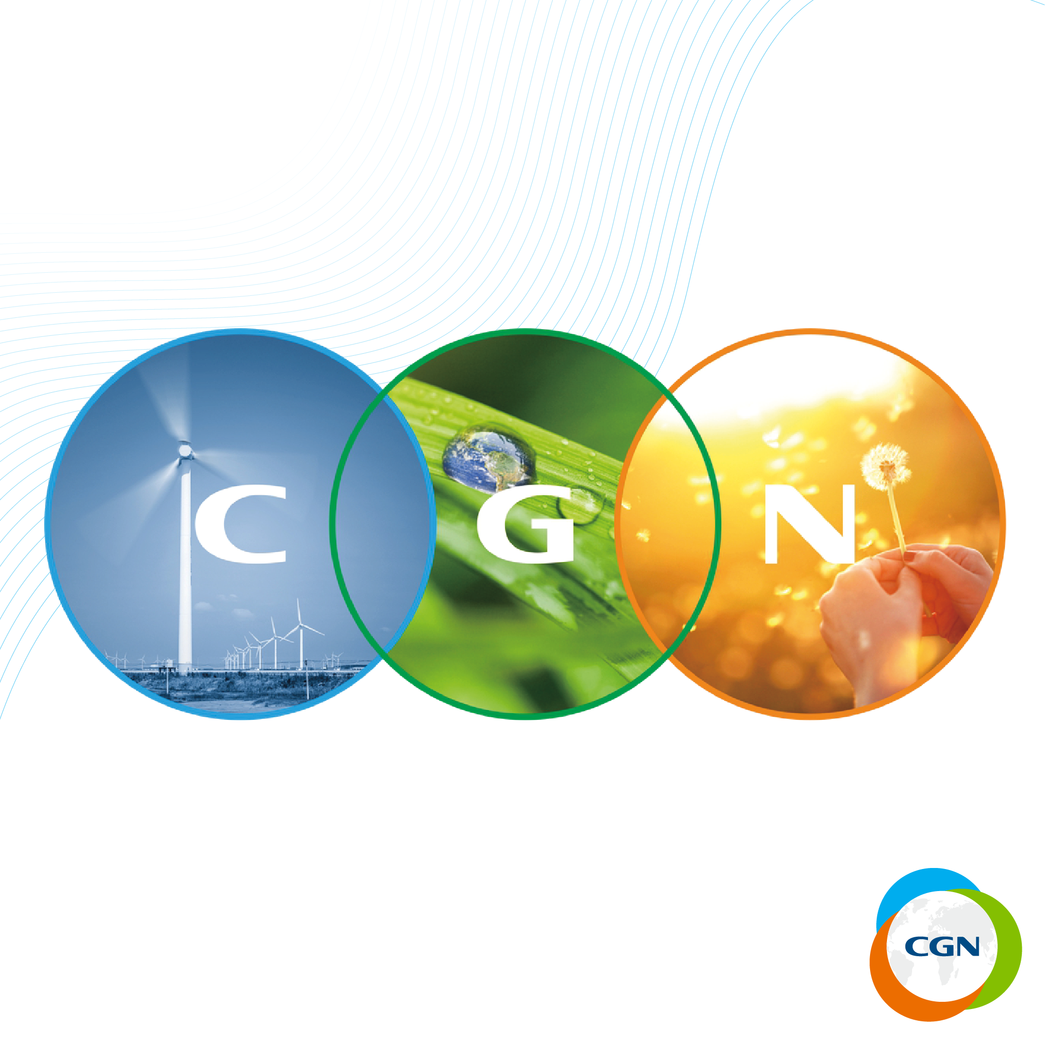 Meio ambiente é fator de Identidade do Grupo CGN - CGN Brazil Energy